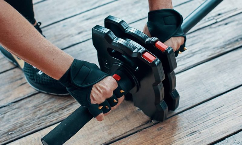 Blade Active – Invention Steps